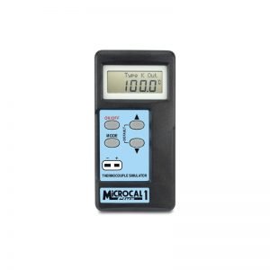 MicroCal 1 Plus simulator | puja engineering