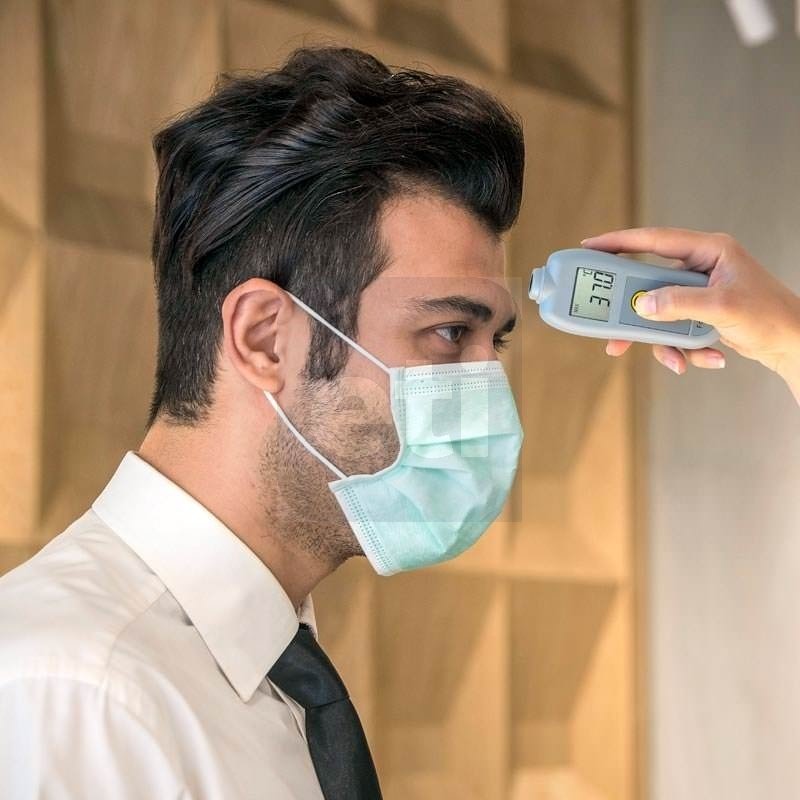 Human Body thermometer Archives